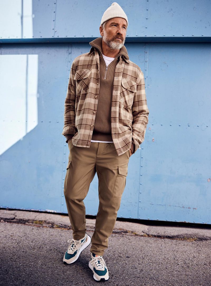 Le 31 F/W 21- Will Arcand Photographer (Simons Canada)