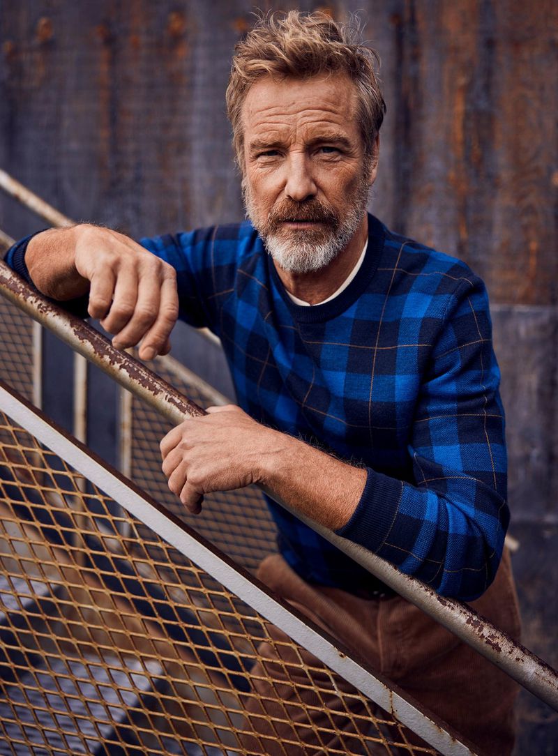 Le 31 F/W 21- Will Arcand Photographer (Simons Canada)