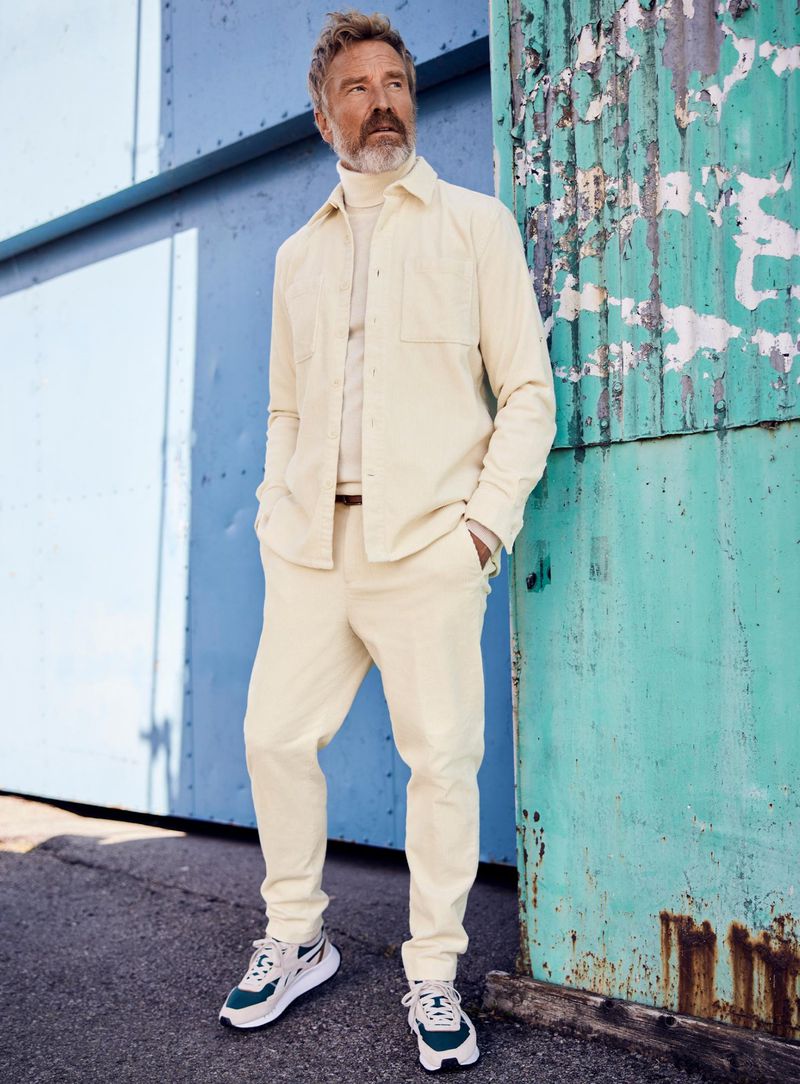 Le 31 F/W 21- Will Arcand Photographer (Simons Canada)