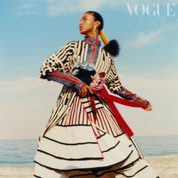 Poppy Kain - Fashion Editor/Stylist Profile - Photos & latest news