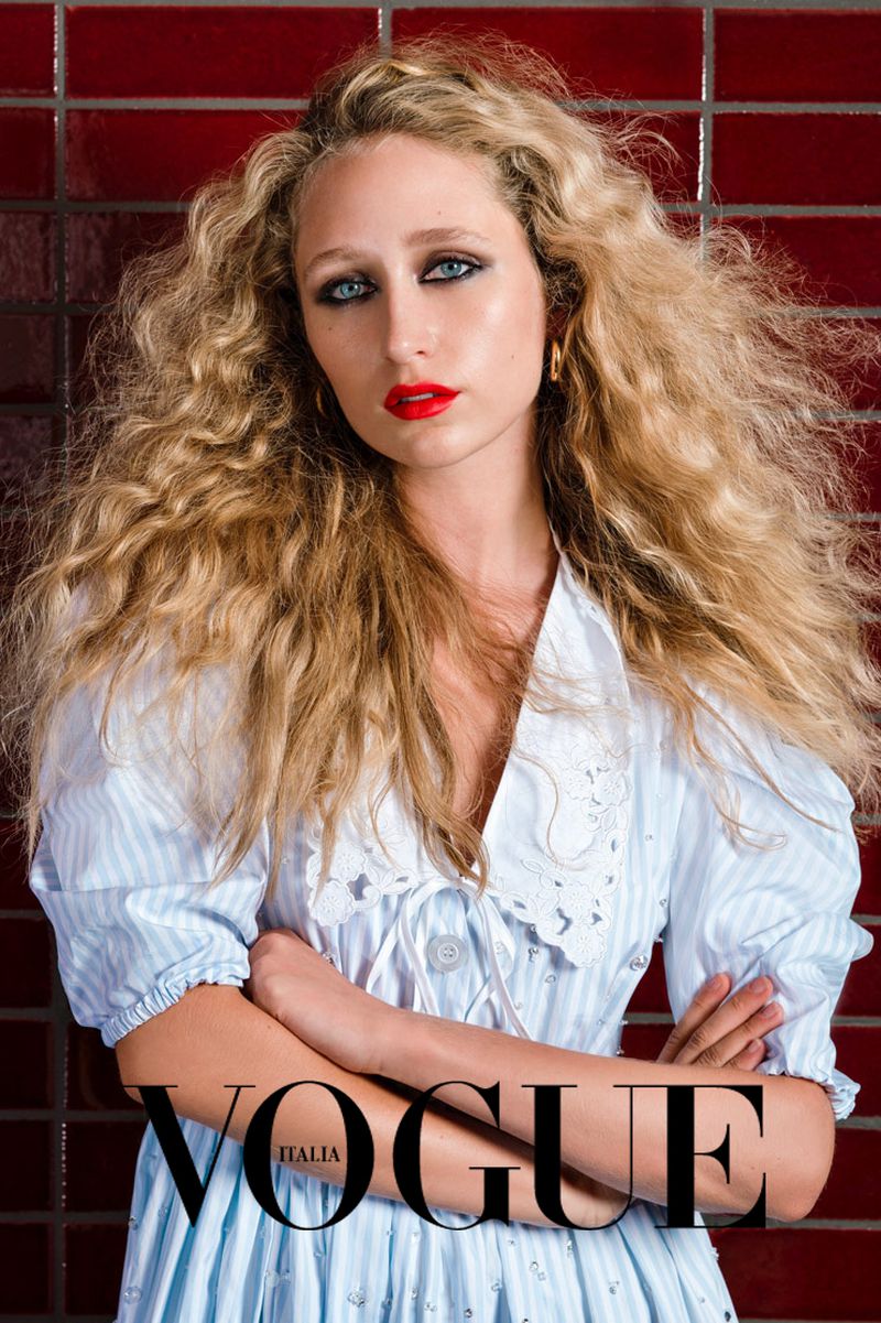 Photographs Capturing The Subtle, Erotic Appeal Of Post-Pandemic ...