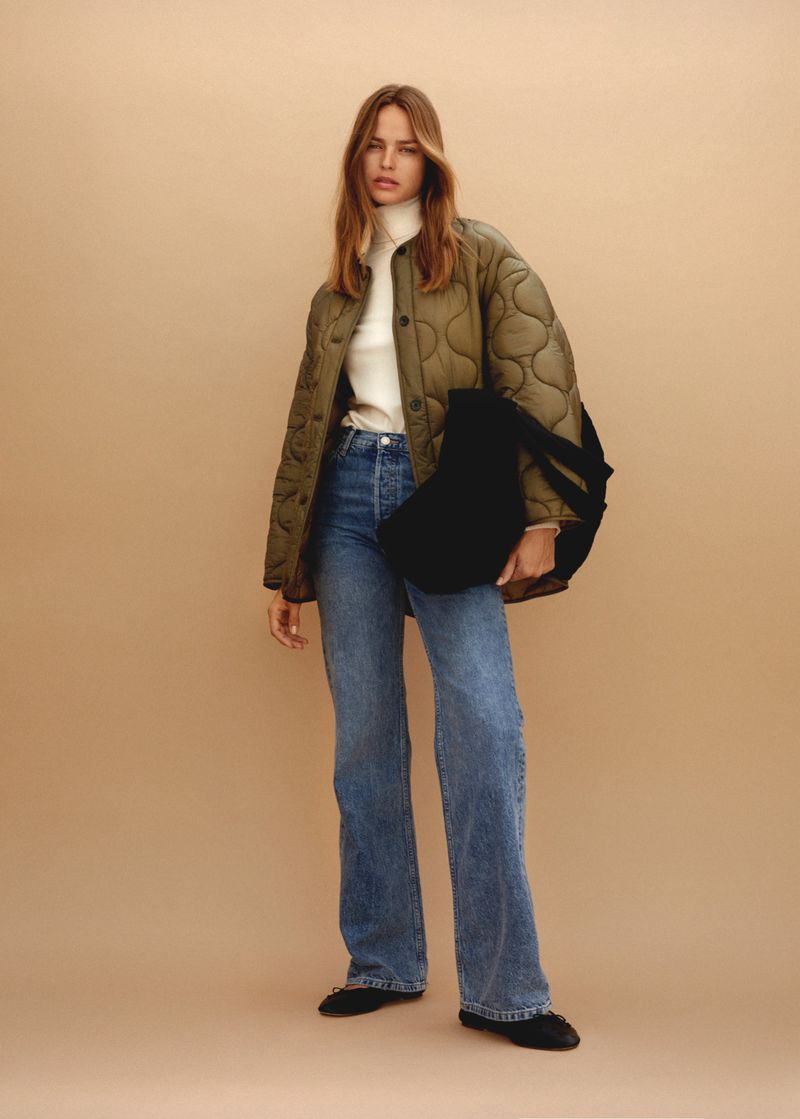 Mango Key Trends (Mango)