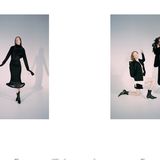 Faith Denham & Miles Parker (NR)