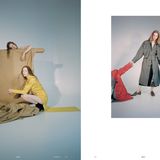 Faith Denham & Miles Parker (NR)