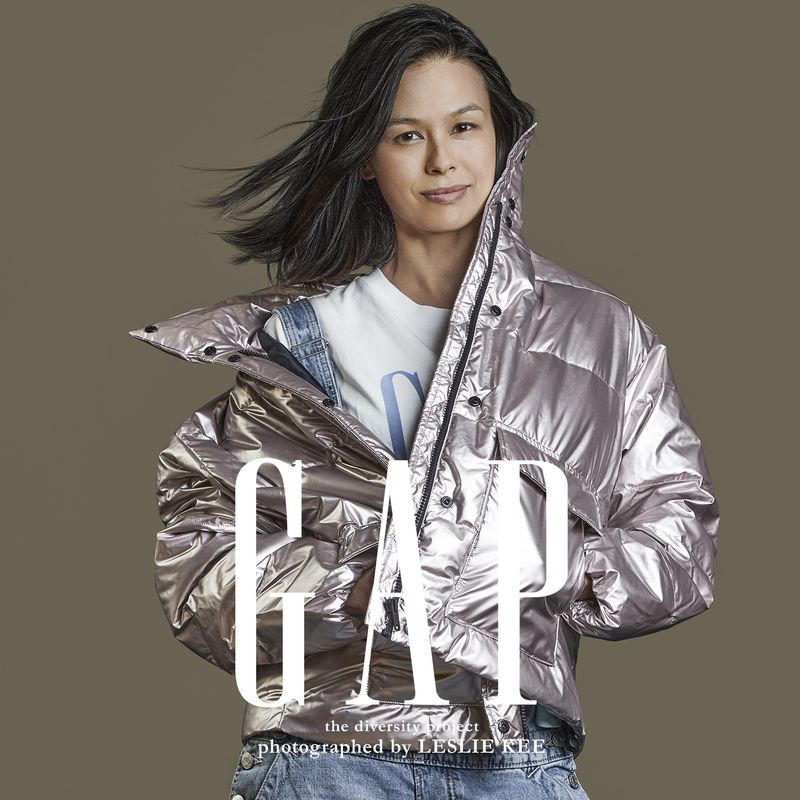 GAP Diversity Project Winter 2021 (Gap)