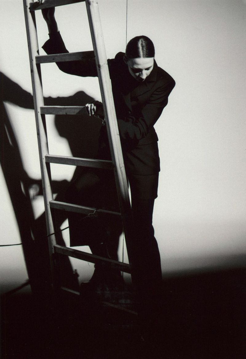 the Legend (Hashtag Legend)