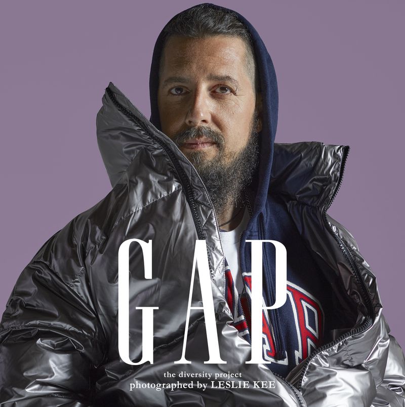 Gap Diversity Project Fall 2021 (Gap)