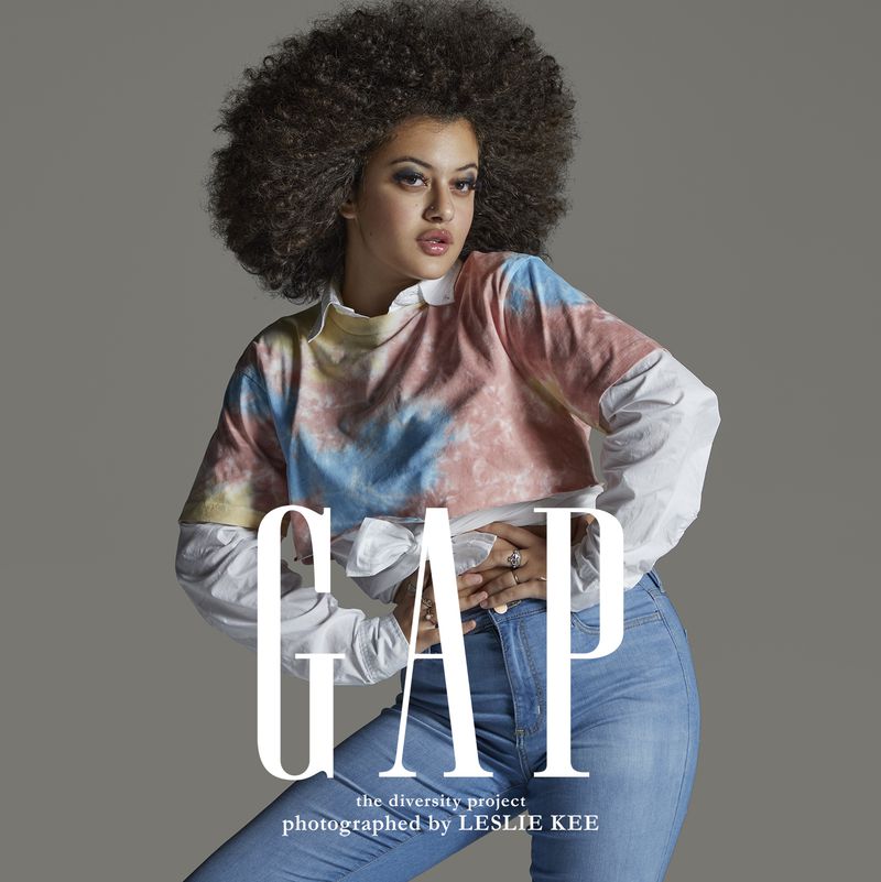 Gap Diversity Project Fall 2021 (Gap)
