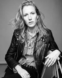 Clare Richardson - Fashion Editor/Stylist Profile - Photos & latest news