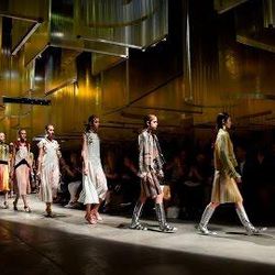 Anna Feso - Model Profile - Photos & latest news