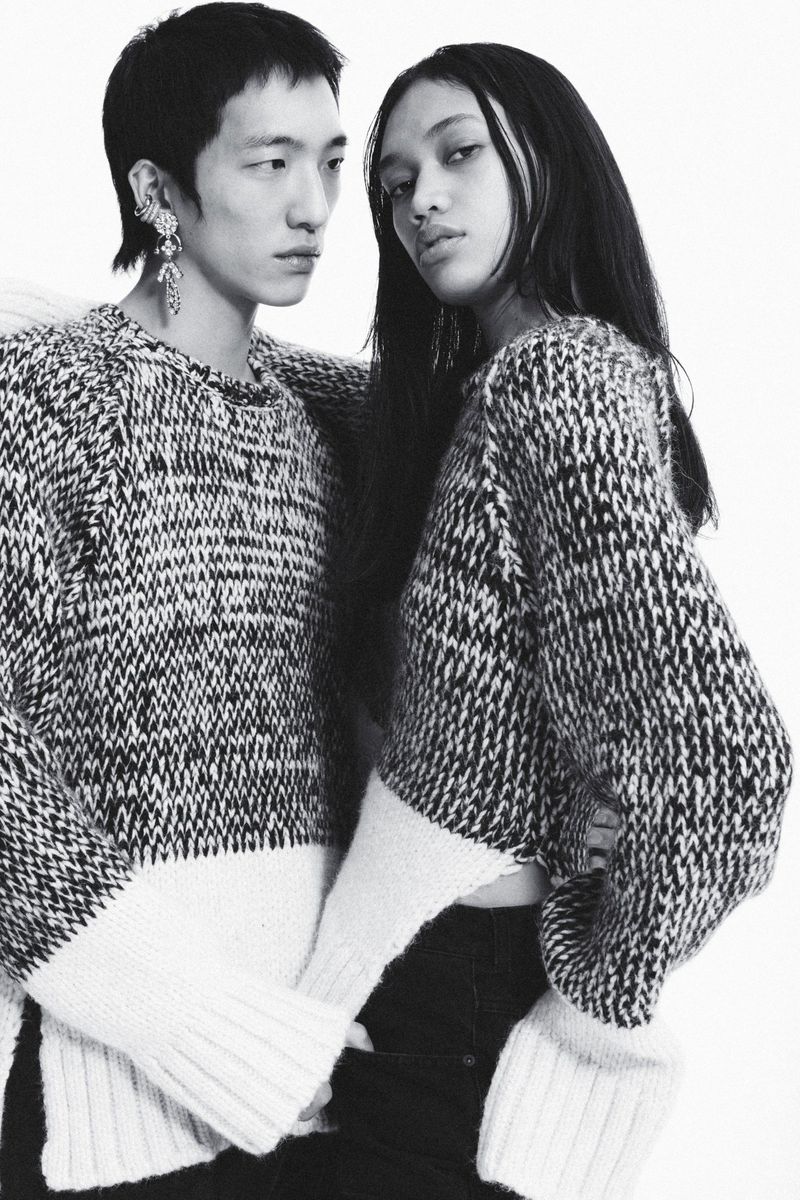 No. 21 Pre-Fall 2022 Lookbook (N21)