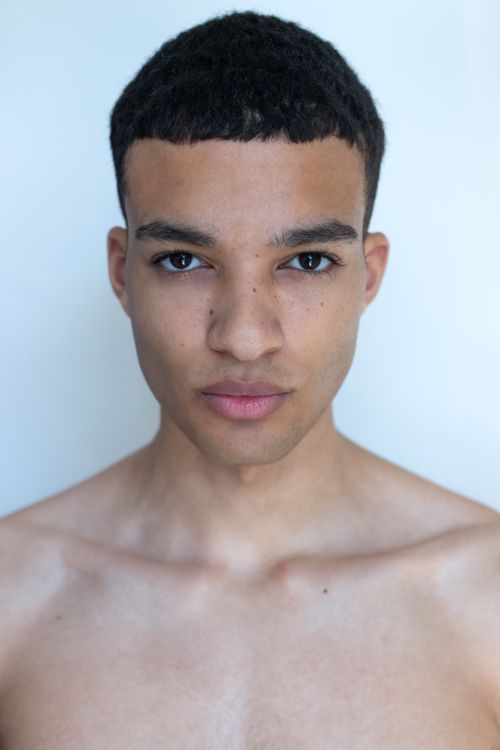 Joel Ozokwere - Model - detail by year