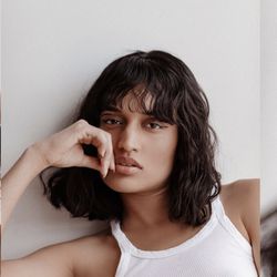 Shreya Chaudhary - Model Profile - Photos & latest news