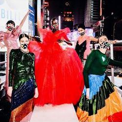 Emma Chadwick - Choreographer Profile - Photos & latest news