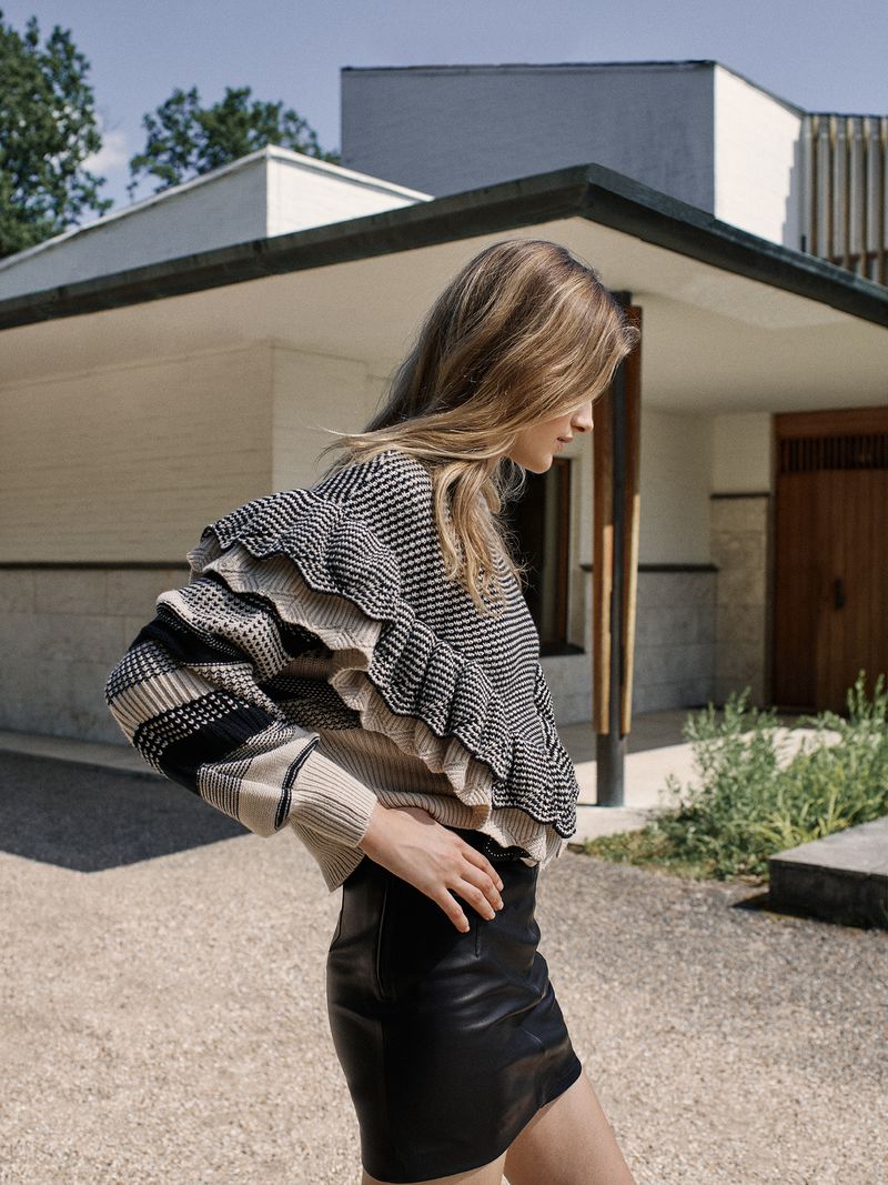 IRO PS22 LOOKBOOK (IRO)