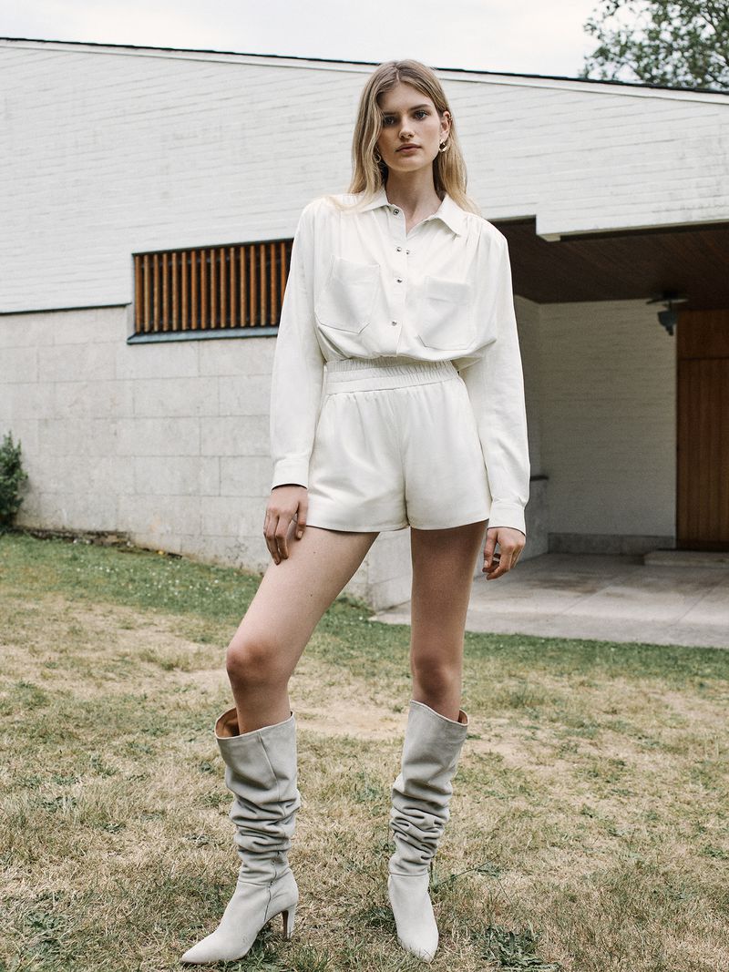 IRO PS22 LOOKBOOK (IRO)