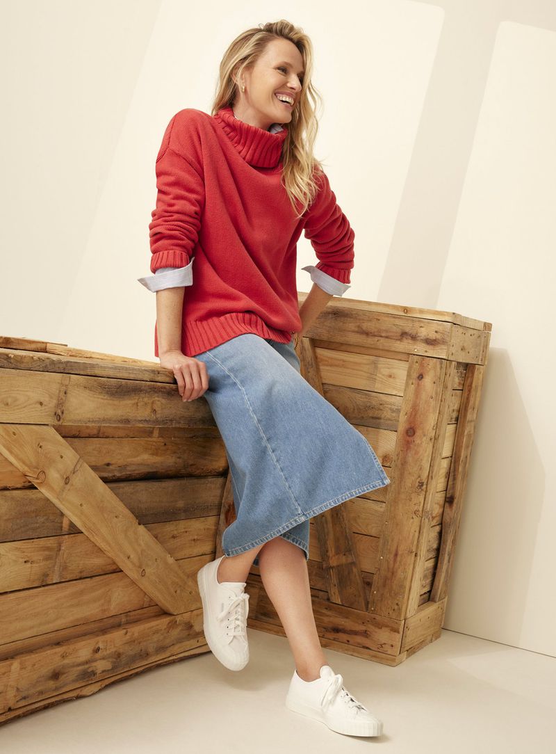 Contemporaine Transition 21-22 (Simons Canada)