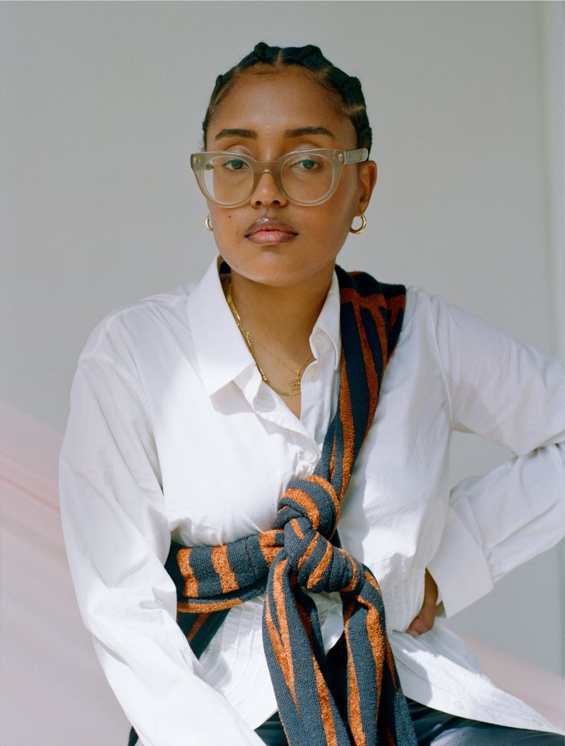 Fashion Assistants on Making It in the Fashion Industry and Personal ...