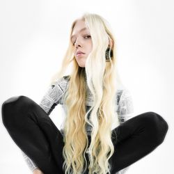 Mathilde Storm - Fashion Editor/Stylist Profile - Photos & latest news