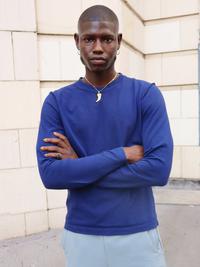 Omar Sesay - Model Profile - Photos & latest news