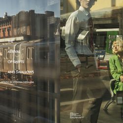 Andrew Troy - Model Profile - Photos & latest news