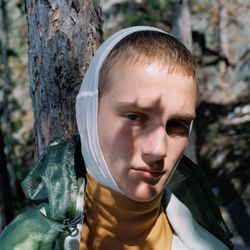 Marius Ruud - Model Profile - Photos & latest news