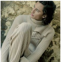 James Turlington - Model Profile - Photos & latest news