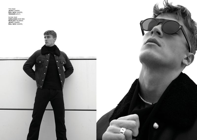 Call Me Maybe (JON Magazine)