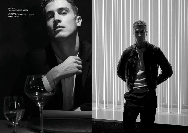 Call Me Maybe (JON Magazine)