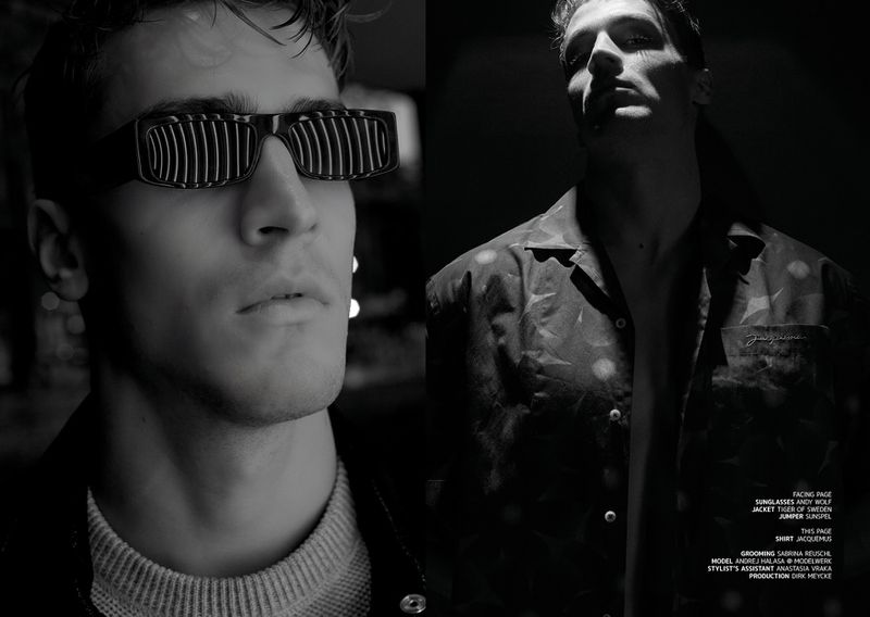 Call Me Maybe (JON Magazine)