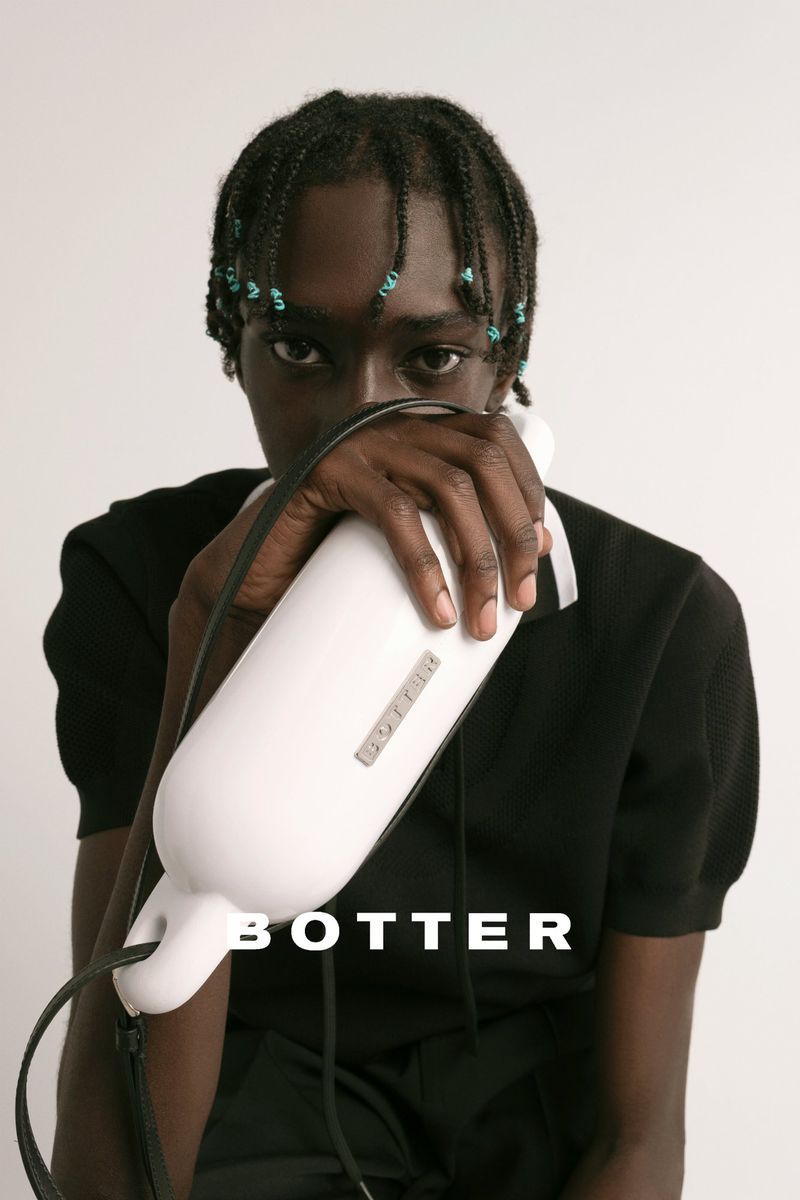 Botter A/W 21 Accessories Campaign (Botter)
