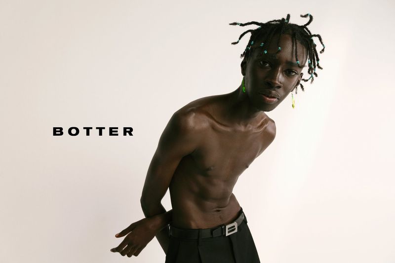 Botter A/W 21 Accessories Campaign (Botter)