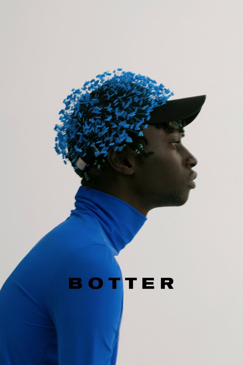 Botter A/W 21 Accessories Campaign (Botter)