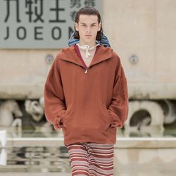 Baptiste Perrin - Model Profile - Photos & latest news