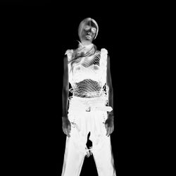 Ariel Nicholson - Model Profile - Photos & latest news