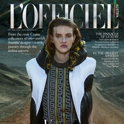 Dorota Kullova - Model Profile - Photos & latest news