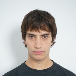 Alejandro Albaladejo Diaz - Model Profile - Photos & latest news