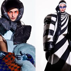 Patti Wilson - Fashion Editor/Stylist Profile - Photos & latest news