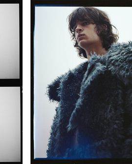 GuModels (Shanghai, China) Modeling Agency - models.com Agency Profile