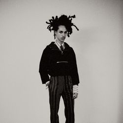 Chieska Fortune Smith - Photographer Profile - Photos & latest news