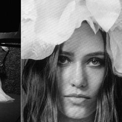 Erica Honing - Model Profile - Photos & latest news