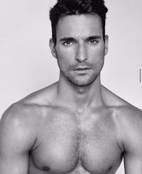 Chris Elson - Model - detail by client