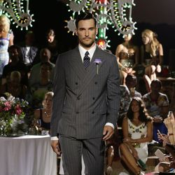 Chris Elson - Model Profile - Photos & latest news