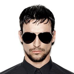 Chris Elson - Model Profile - Photos & latest news