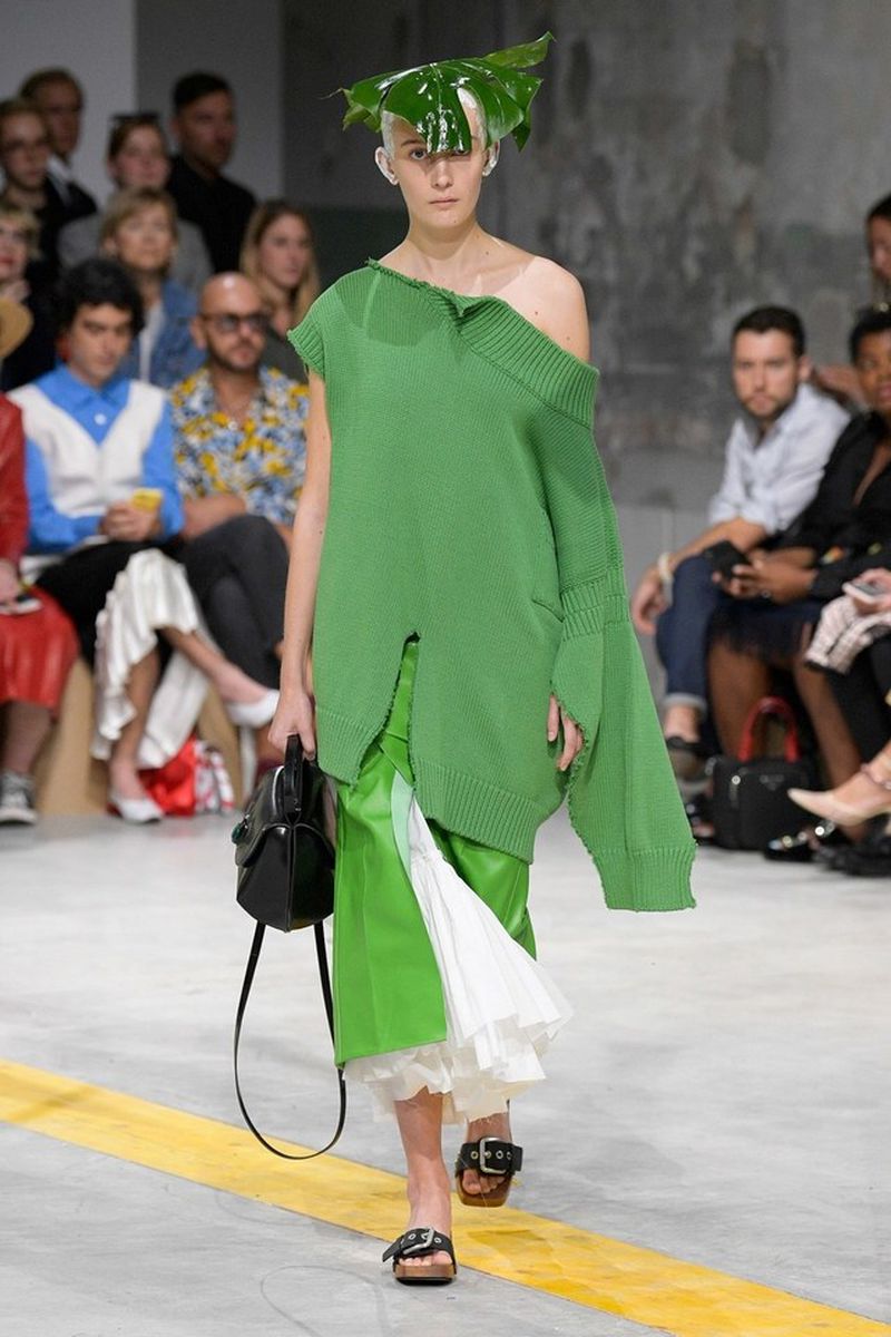 Marni S/S 20 Show (Marni)
