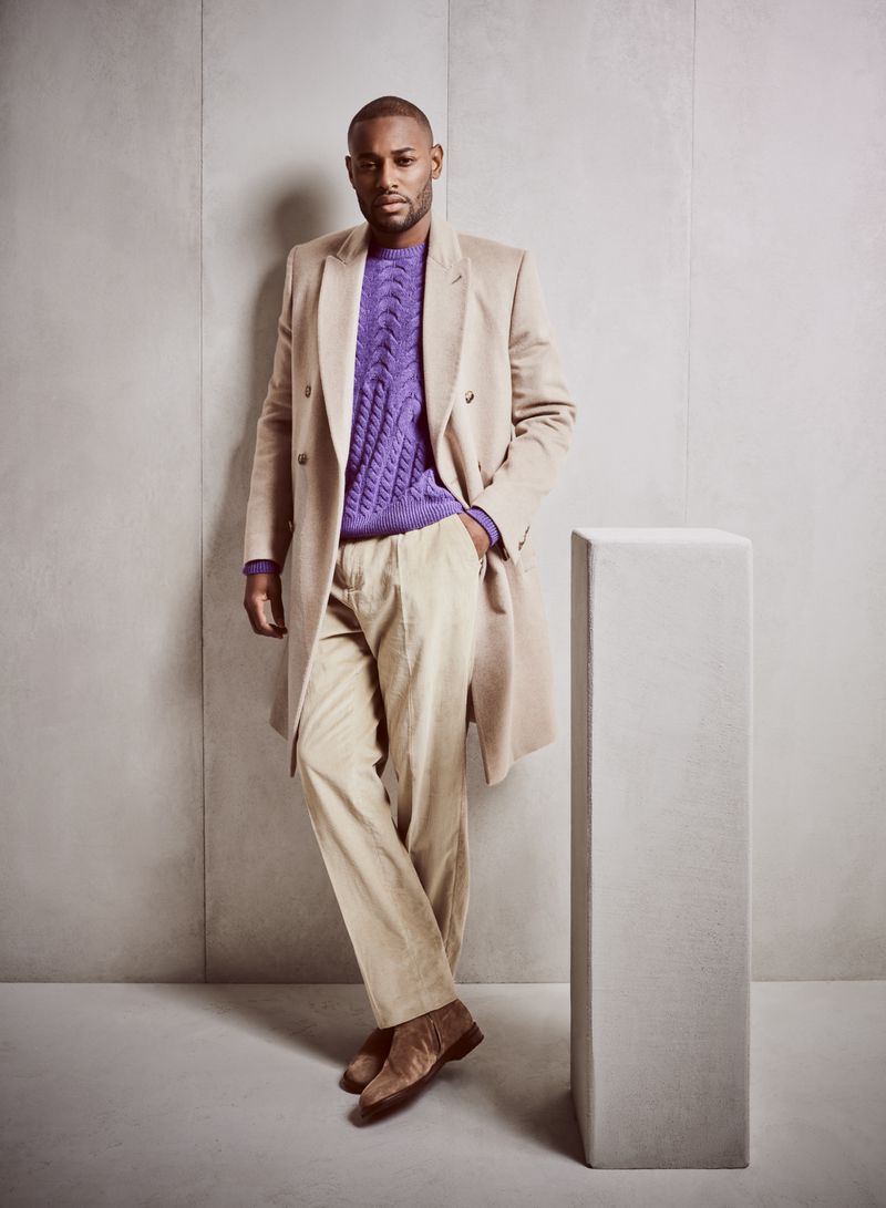 Brett Johnson Fall Winter 2022-2023 (Brett Johnson)