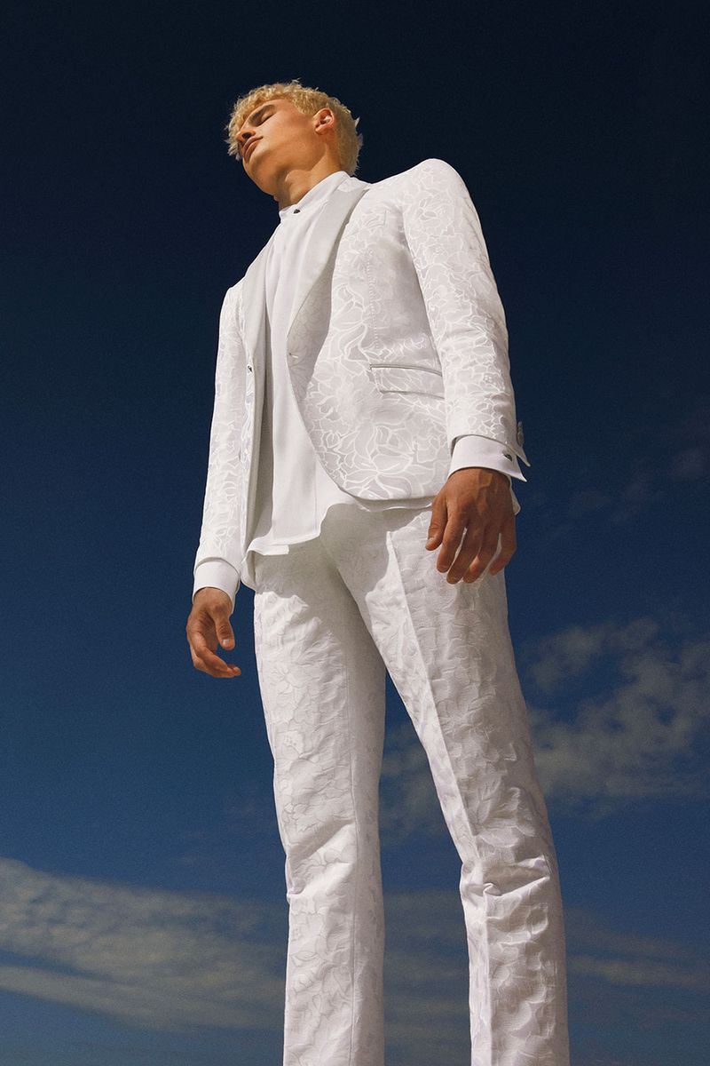 Carlo Pignatelli Sartoriale S/S 22 (Carlo Pignatelli)