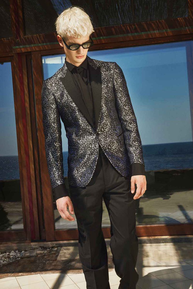 Carlo Pignatelli Sartoriale S/S 22 (Carlo Pignatelli)