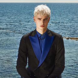 Federico Manelli - Model Profile - Photos & latest news