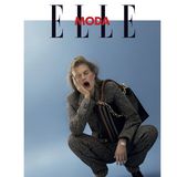 Working Woman (Elle Italia)